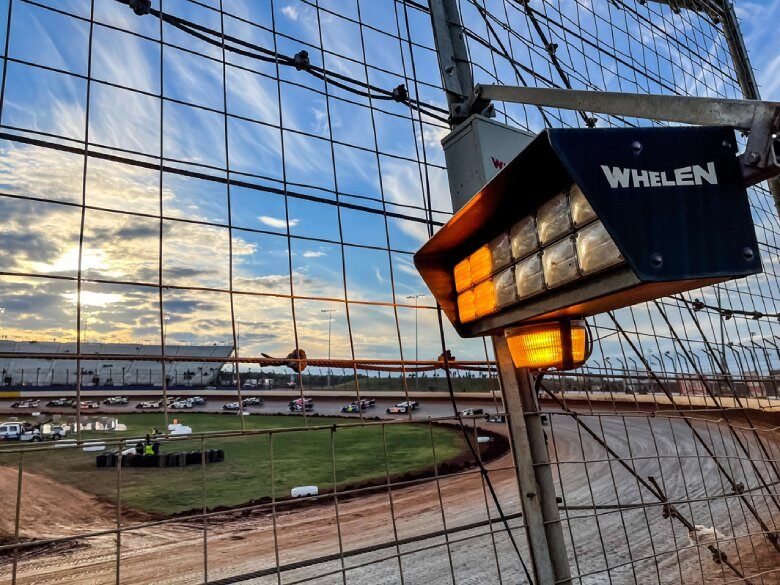Safety | DIRTCar Fan 101