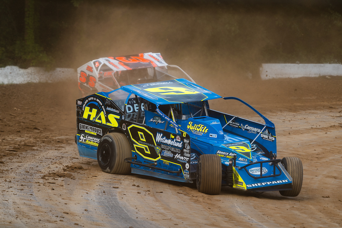 The Cars | DIRTCar Fan 101