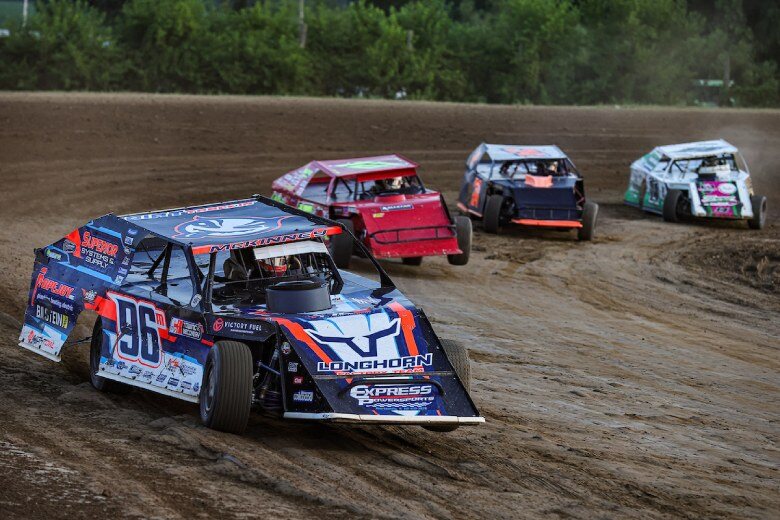The Cars | DIRTCar Fan 101