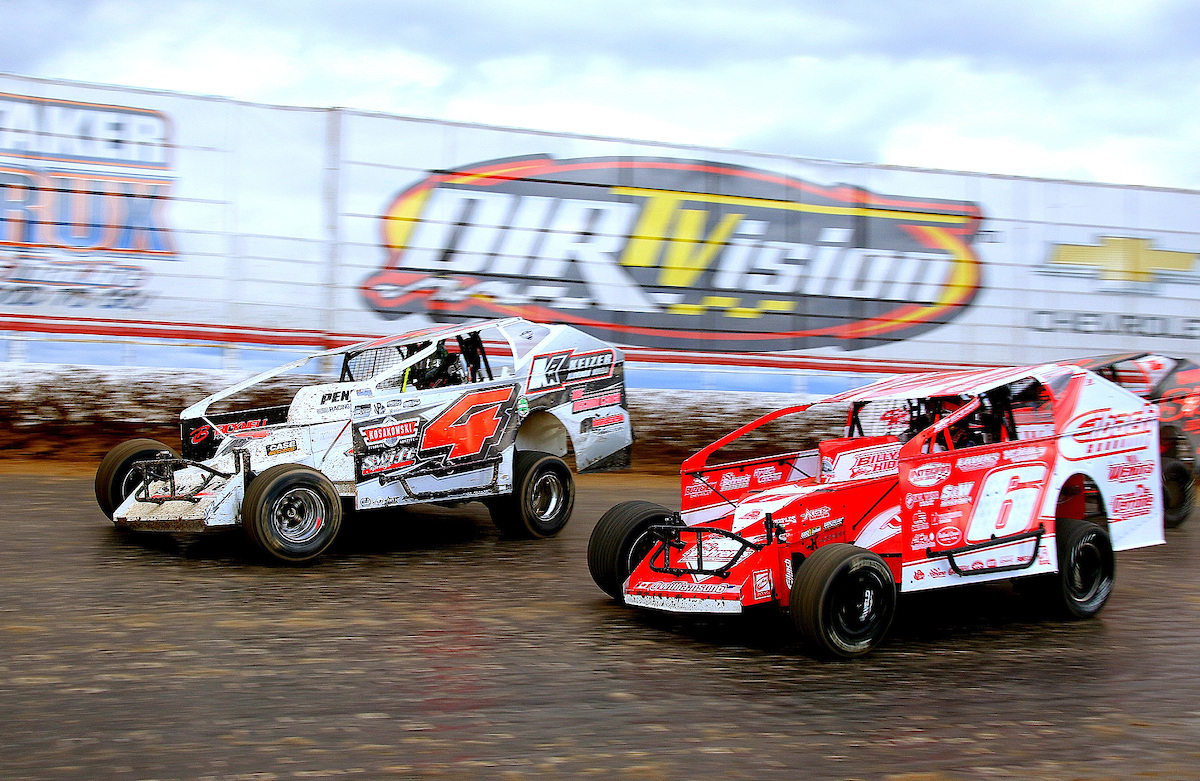 The Cars | DIRTCar Fan 101