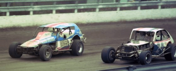 Overview | DIRTCar Fan 101