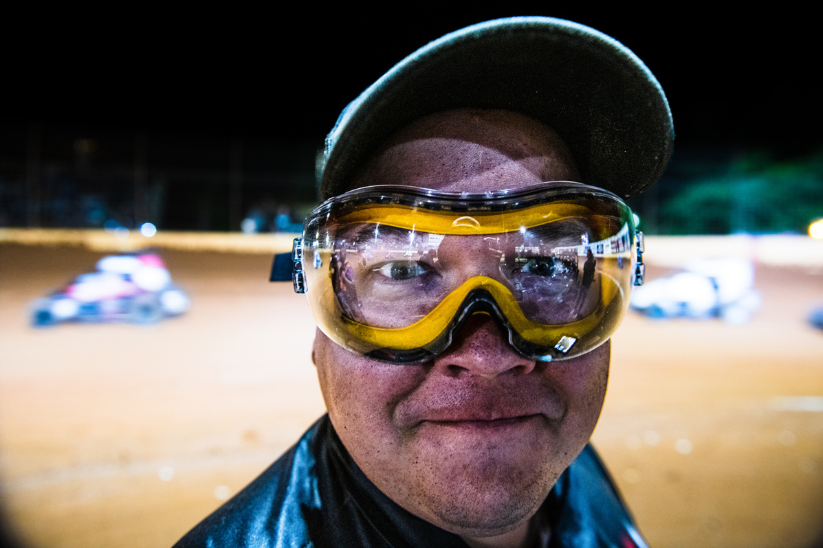 Safety | DIRTCar Fan 101