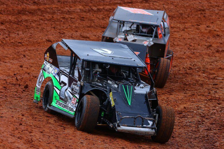 The Cars | DIRTCar Fan 101