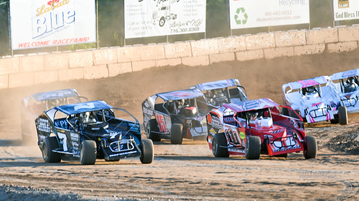 The Cars | DIRTCar Fan 101