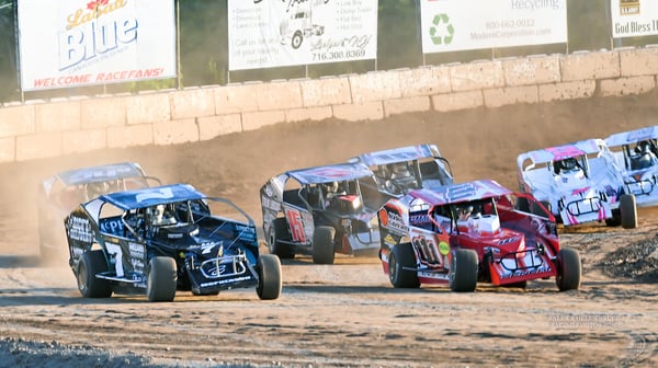 The Cars | DIRTCar Fan 101